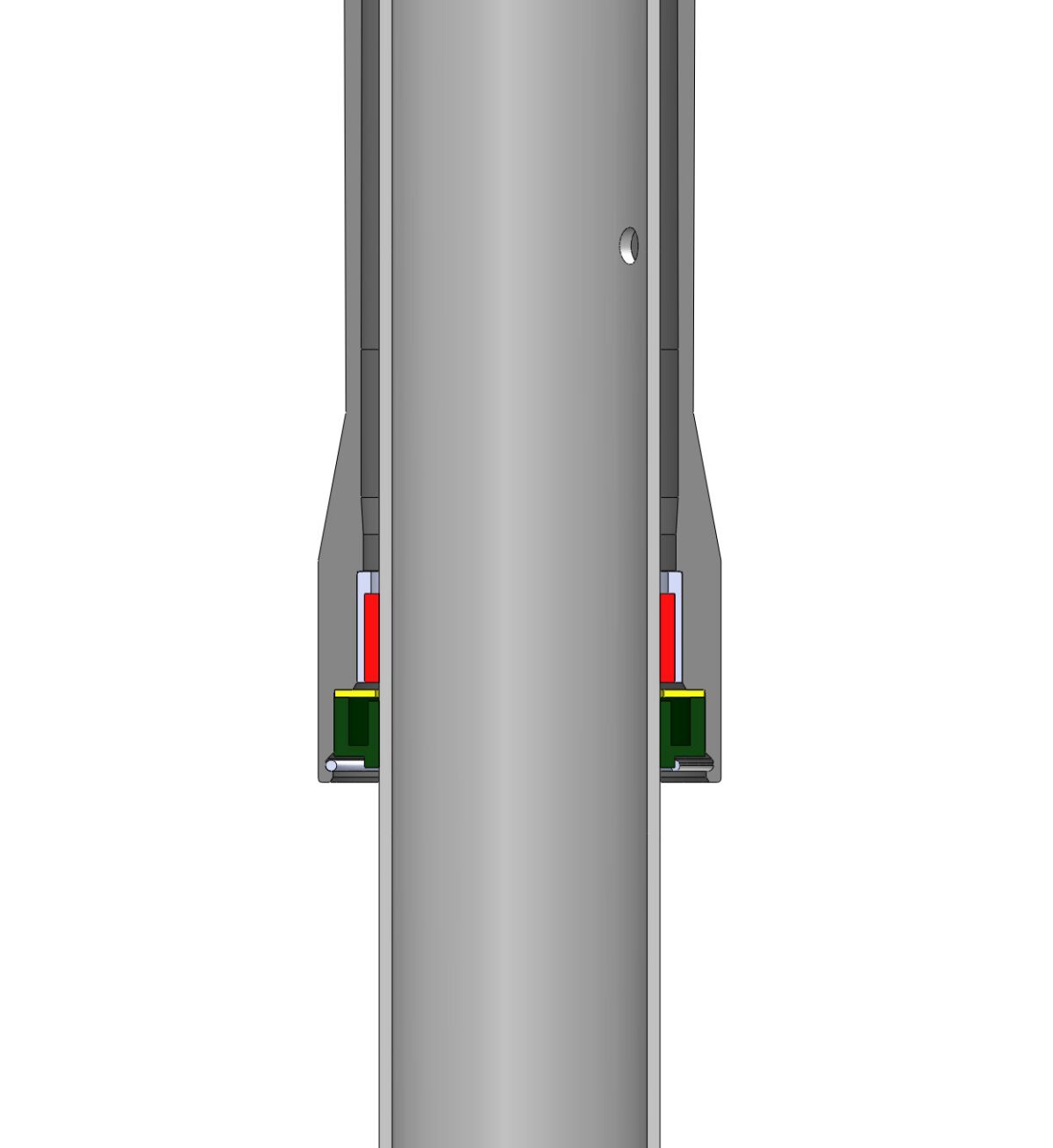 Frt Sliding Kit Ducati - Downtown American Motorcycles
