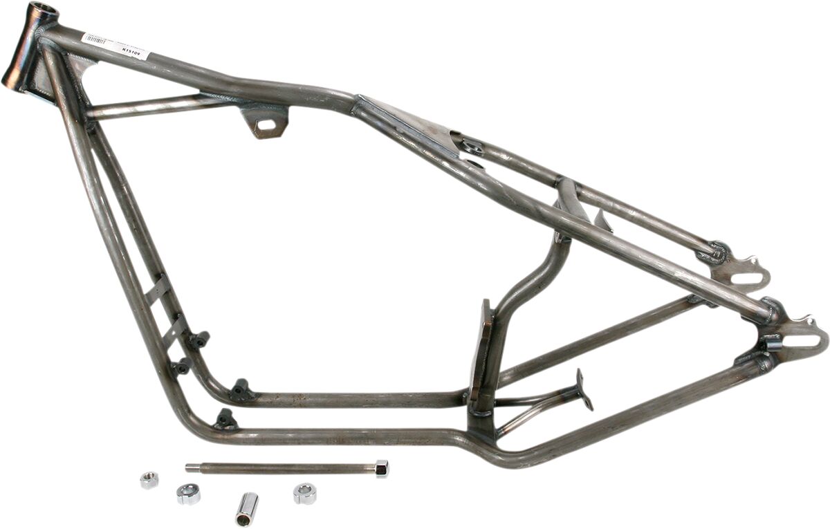 Frame Rigid Xl Evo 180Mm Kraft Tech Inc | Bigtwin & Custom Parts
