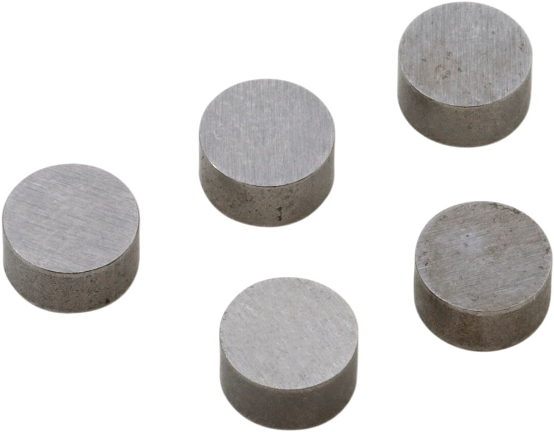 Valve Shim 9.48 Mmx2.50 Mm Rolled Steel - Downtown American Motorcycles