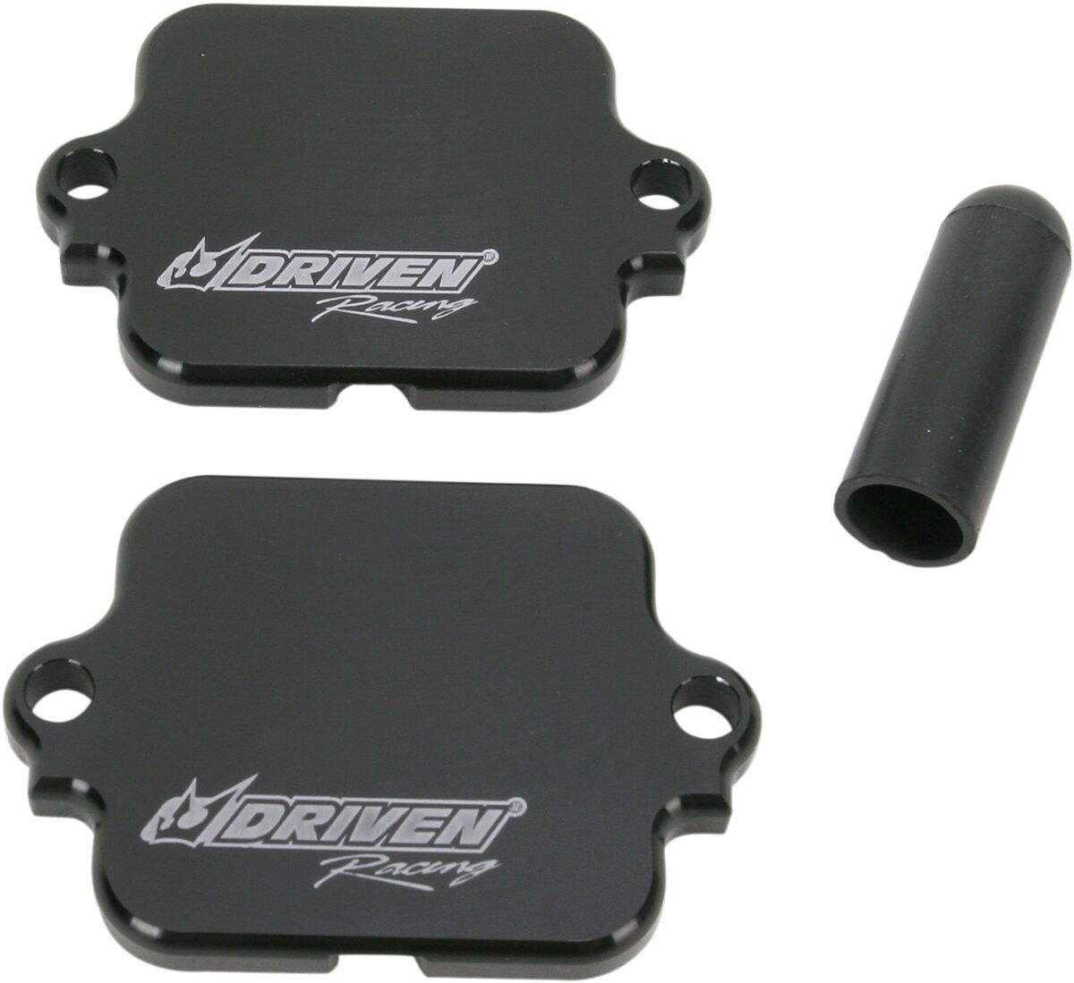 Driven Racing Engine Block Off Plates Honda DRIVEN RACING | Bigtwin ...