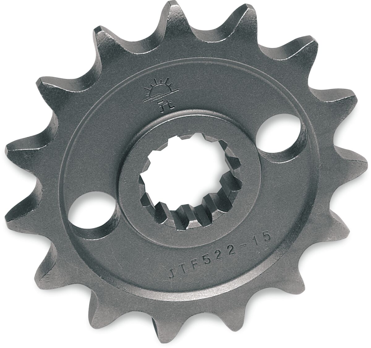 Jtf273.14 Front Replacement Sprocket 14 Teeth 428 Pitch Natural ...