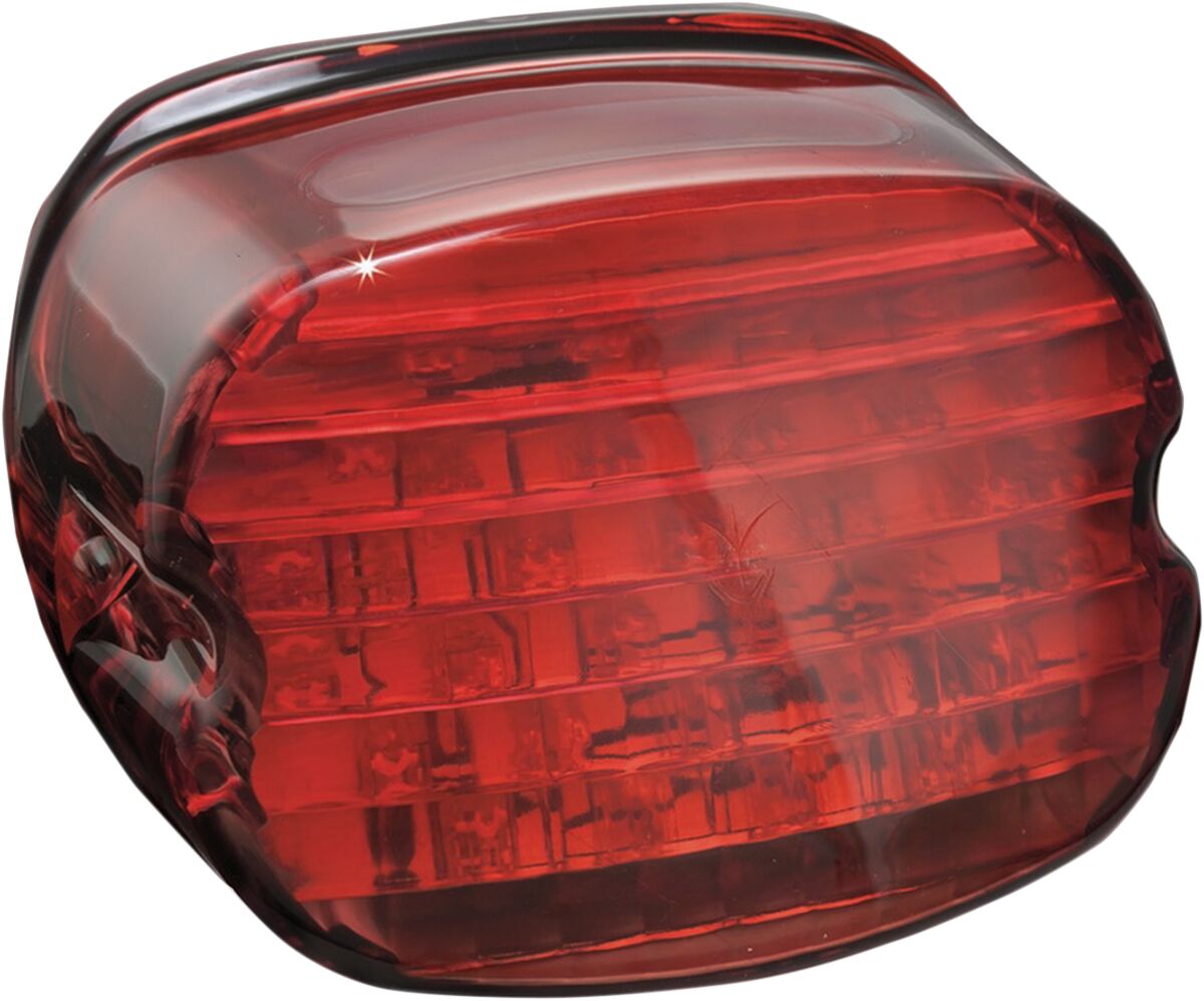 Taillight Lopr Ledrd Wolt - Downtown American Motorcycles