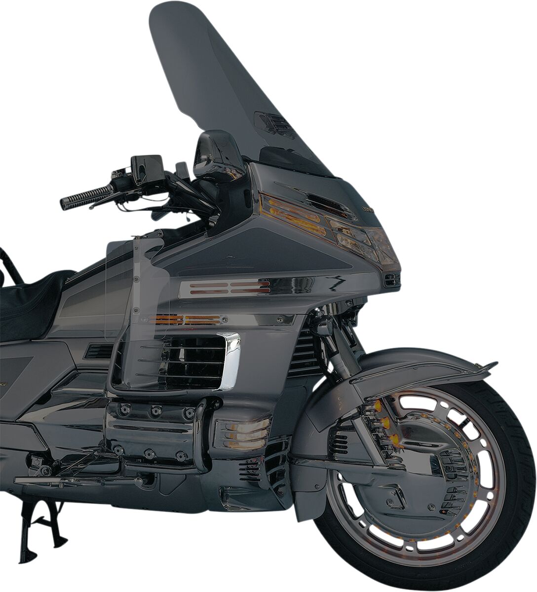 Fairing Side Vent Trim St - Downtown American Motorcycles